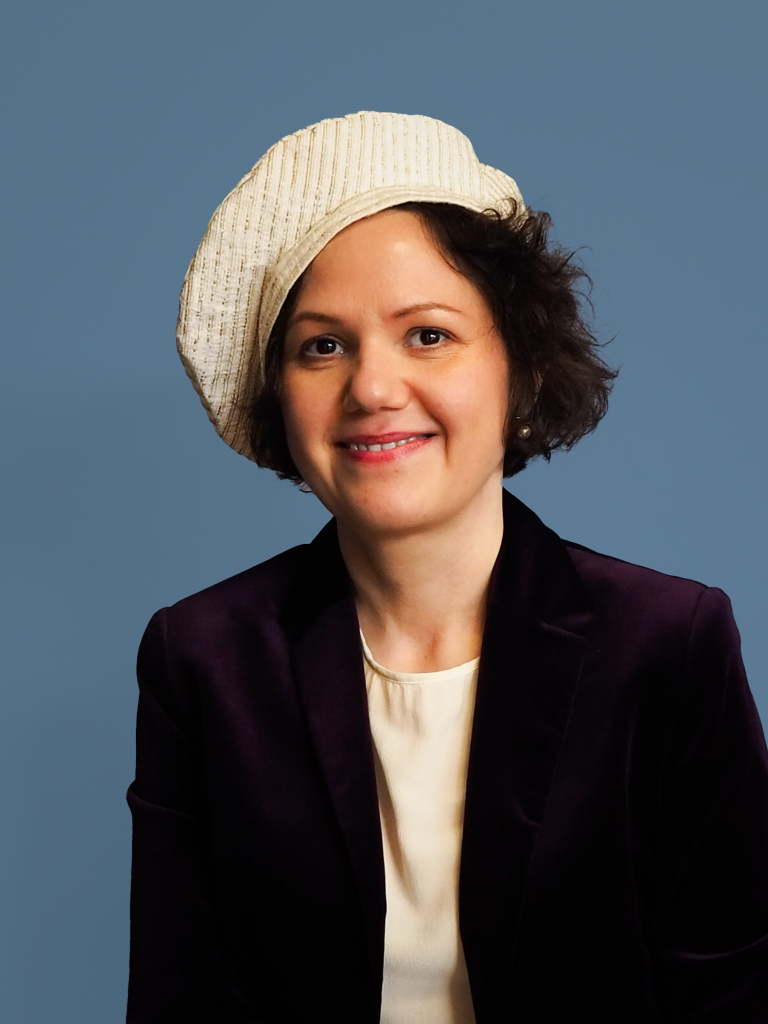 Gräfin von Westarp, Mariana | Marie-Curie-Gymnasium Düsseldorf